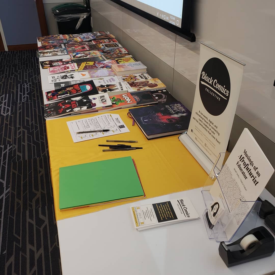 Registration Table – Picturing Identity